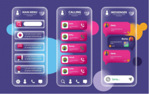 10 hottest UI design trends [2023] to increase customers engagement ...